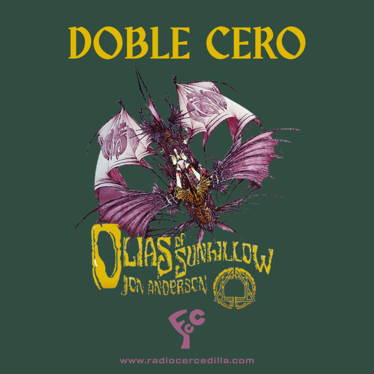 Doble Cero – Radio Cercedilla